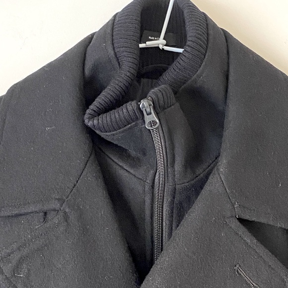 jf j.ferrar | Jackets & Coats | Jf J Ferra Mens Double Lined Buttons ...